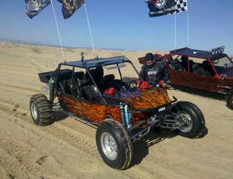 Off Road Classifieds | Category Sand Cars