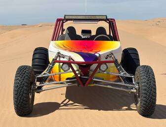 Off Road Classifieds | Category Sand Cars