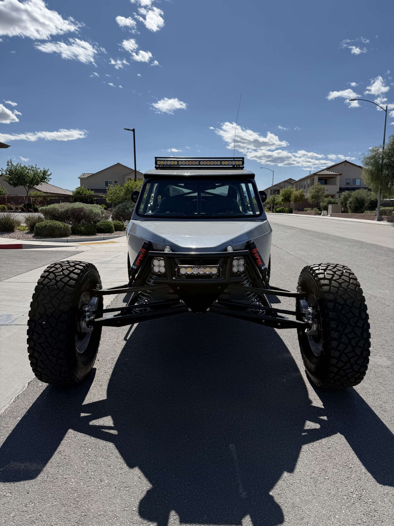 Alumicraft Sportsman 4 Prerunner -- Price Drop!!