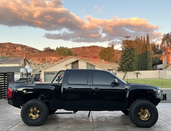 Off Road Classifieds | Category Pre-Runners