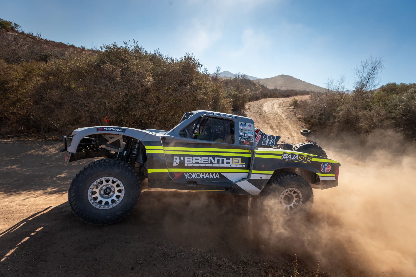 Inspiring Off Road Race Trucks For Sale Photos