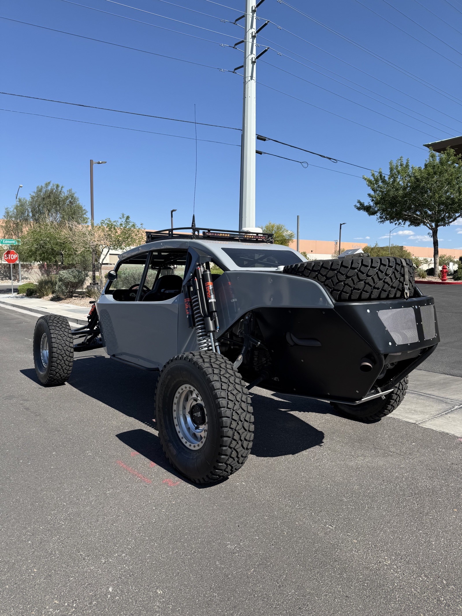 Alumicraft Sportsman 4 Prerunner -- Price Drop!!