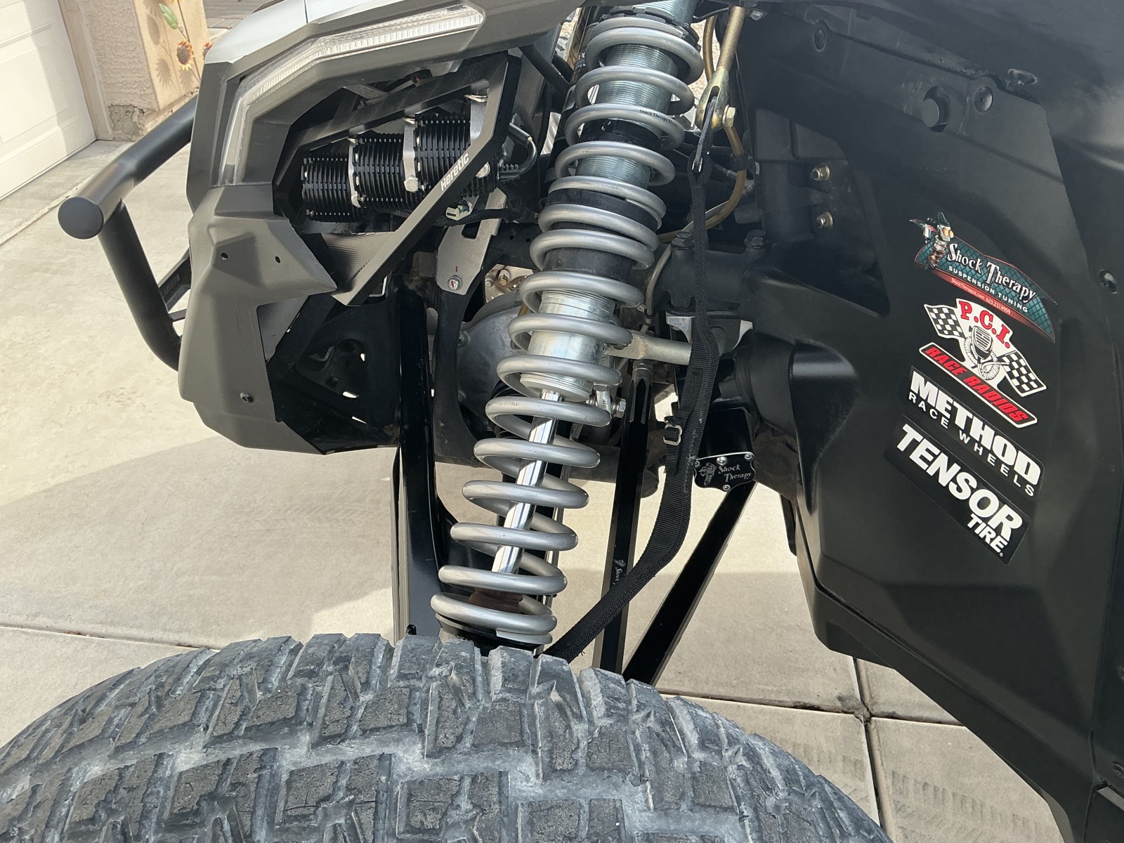 Can Am Maverick X3 Max XRS Turbo