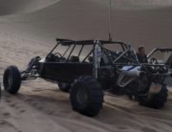Off Road Classifieds | Category Sand Cars