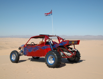 Off Road Classifieds | Category Sand Cars