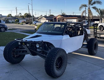 Off Road Classifieds | Category Pre-Runners