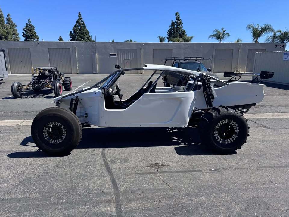 Funco 2-seat