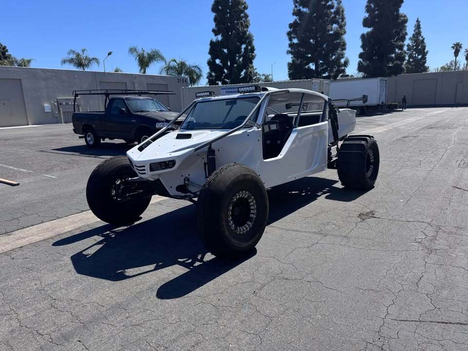 Funco 2-seat