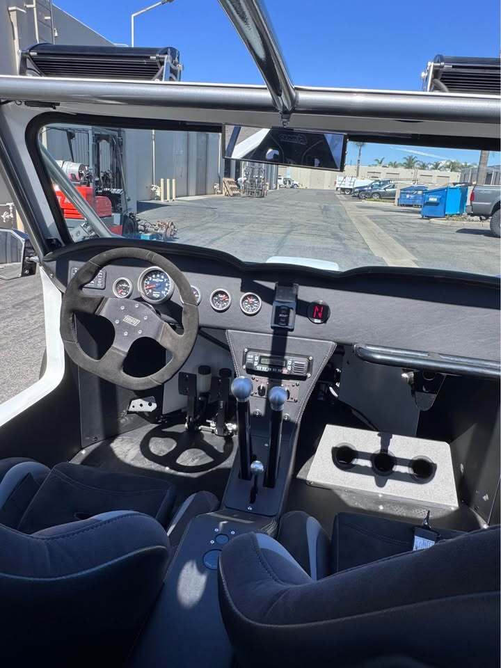 Funco 2-seat