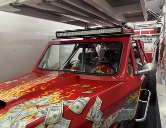 Off Road Classifieds | Category Sand Cars