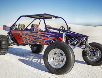 Off Road Classifieds | Category Sand Cars