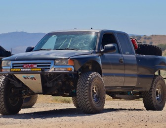 Off Road Classifieds | Category Pre-Runners