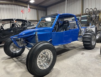 Off Road Classifieds | Category Sand Cars