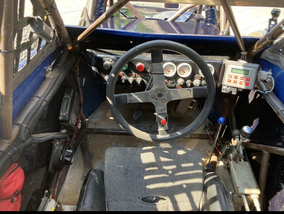 Turn Key Jimco Offroad race cars