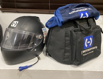 HJC Helmet