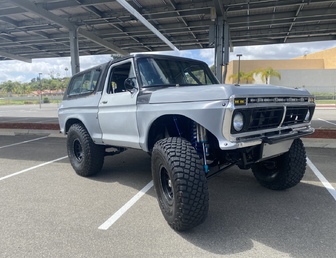 Off Road Classifieds | Category Pre-Runners